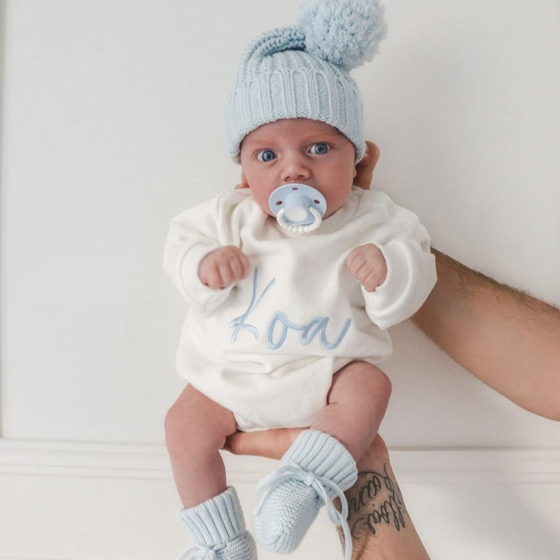 Choosing the Right Dummy for Your Baby: A Comprehensive Guide - CMC Gold