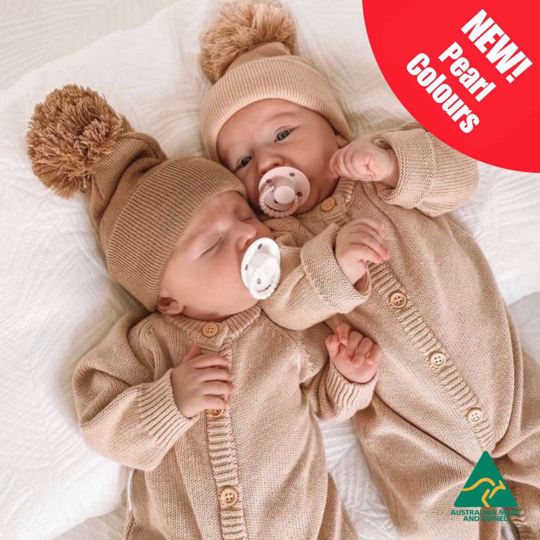 Best Baby Dummies in Australia - CMC Gold