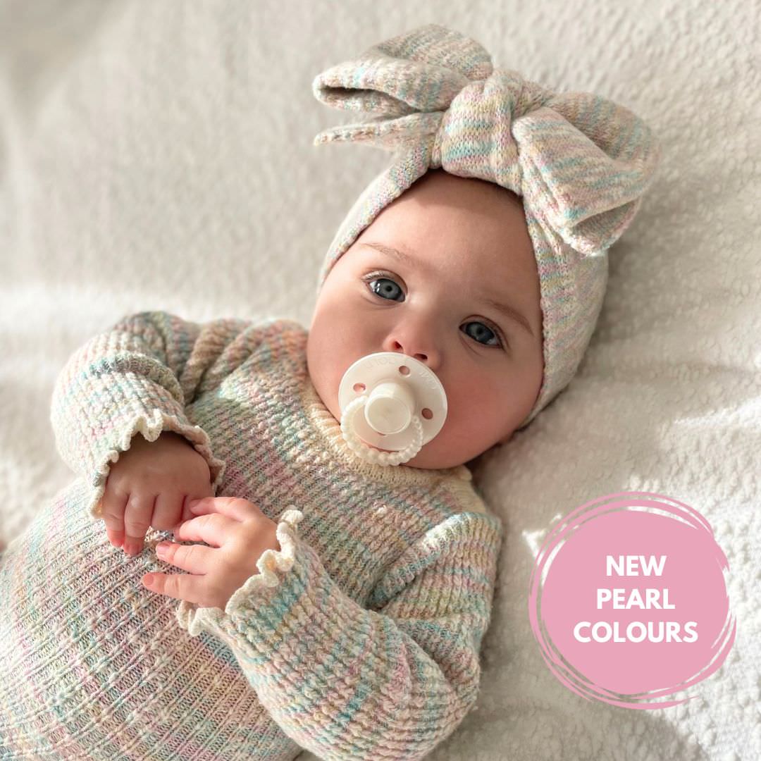 Best Baby Dummies in Australia - CMC Gold