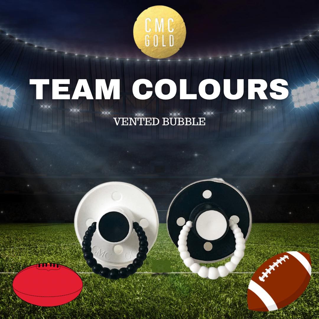 Best Baby Dummies in Australia - CMC Gold