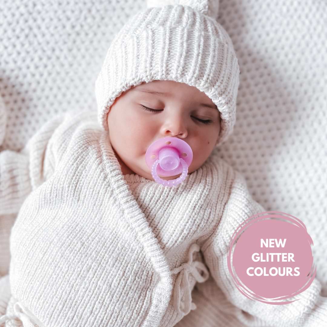 Best Baby Dummies in Australia - CMC Gold