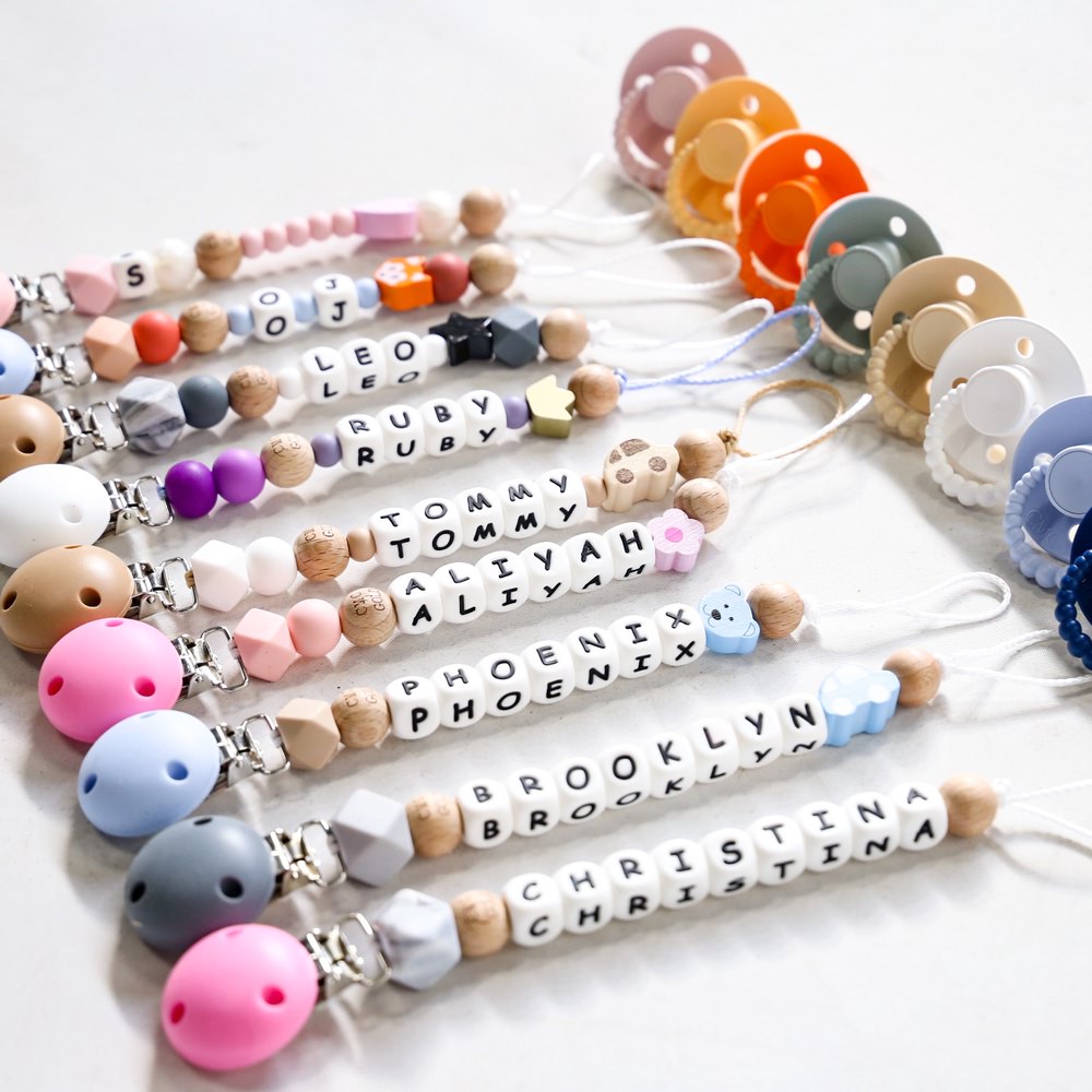 Personalised Baby Gifts & Pregnancy Keepsakes