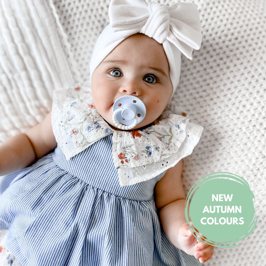 Best Baby Dummies in Australia - CMC Gold