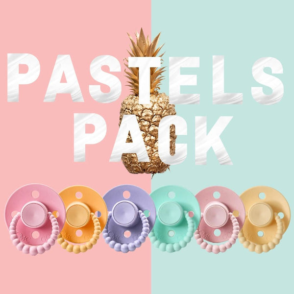 Baby Shower - CMC Gold