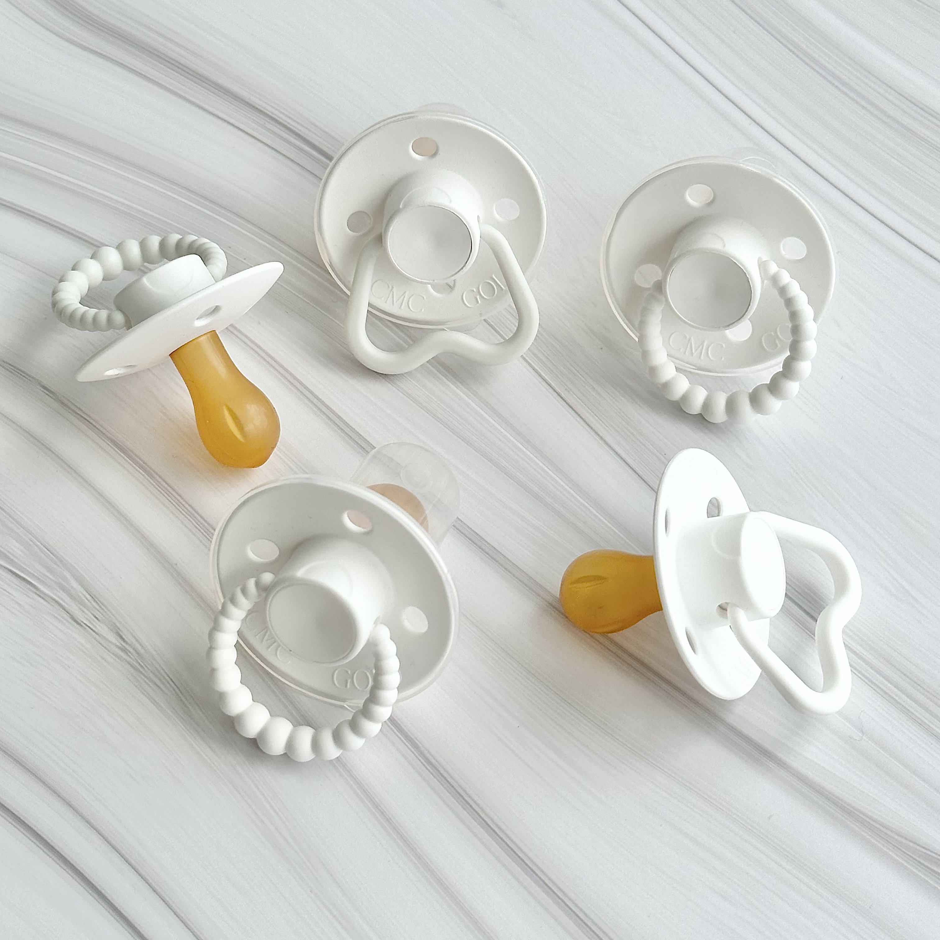 Best Baby Dummies in Australia - CMC Gold