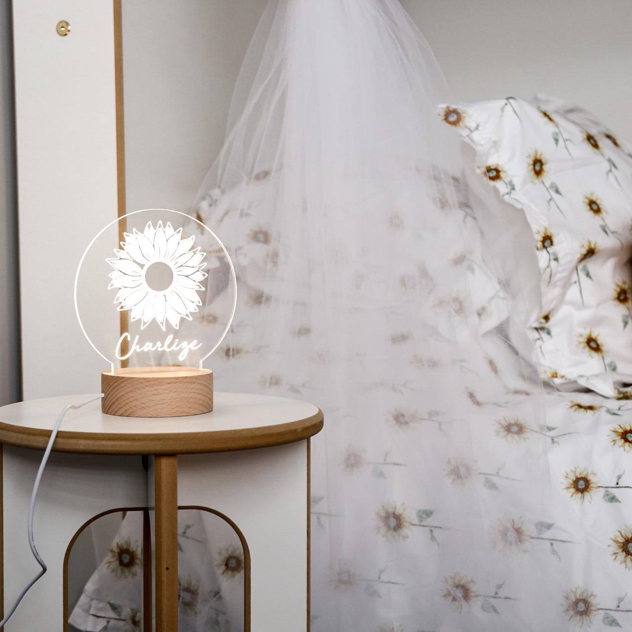 Personalised Night Lights for Sale Online Australia - CMC Gold