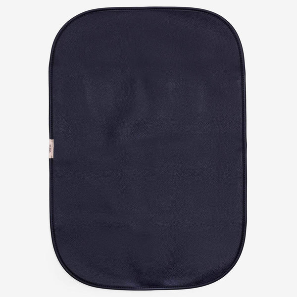 Vegan Leather Change Mat/ Activity Mat | Vanchi - CMC Gold